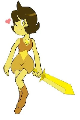 Heliodor | Steven Universo Fanfiction Wiki | Fandom