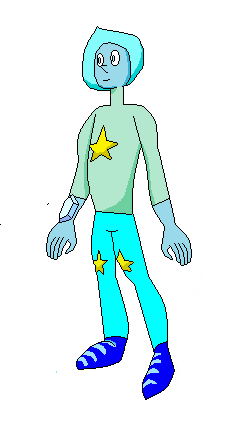 Ice Crystal | Steven Universo Fanfiction Wiki | Fandom