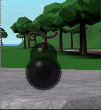 Kilo Kilo no mi/Pound Pound fruit | Steve's One pIece Wiki | Fandom