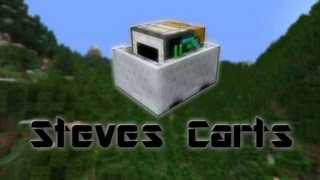 -reserved- | Steve's Carts Wiki | Fandom