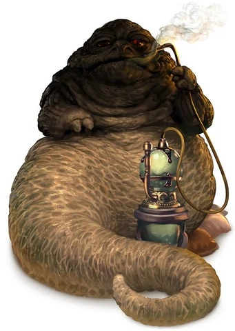 Jasta the Hutt | Stevesw Wiki | Fandom