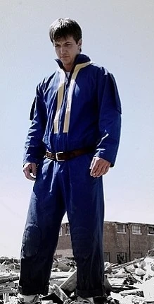 Tanner Jin | Stevesw Wiki | Fandom