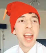 Minor characters | Stevie Knows Wiki | Fandom