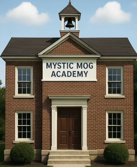 Mystic Mog Academy | Stevie Knows Wiki | Fandom