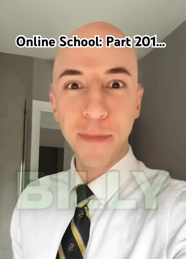 Billy Bonanza | Stevie Knows Wiki | Fandom