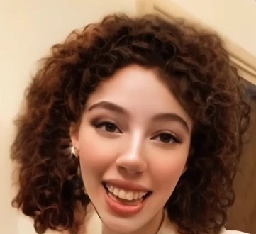 Megan | Stevie Knows Wiki | Fandom