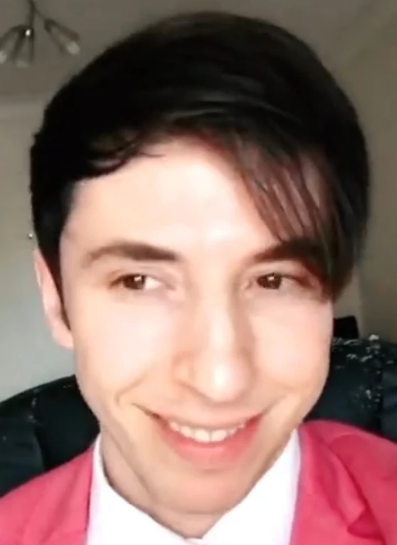 Mr Brown | Stevie Knows Wiki | Fandom