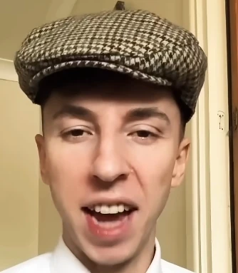 Tarquin | Stevie Knows Wiki | Fandom