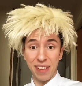 Gary | Stevie Knows Wiki | Fandom