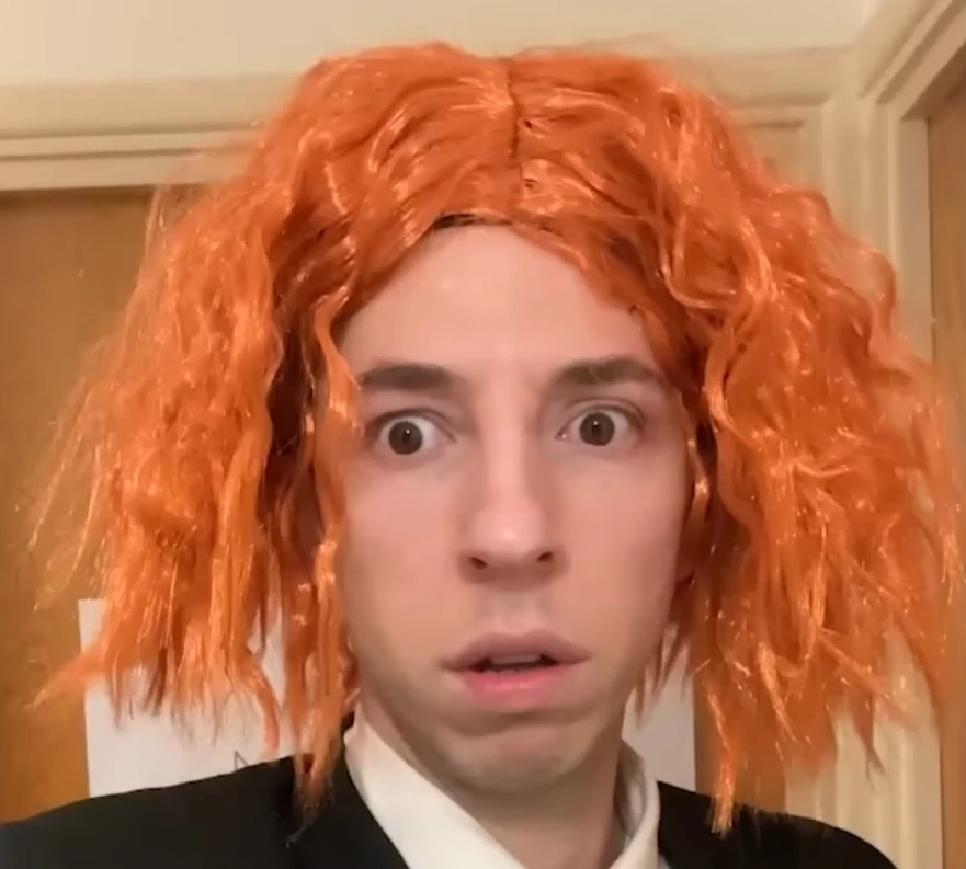 Barry | Stevie Knows Wiki | Fandom