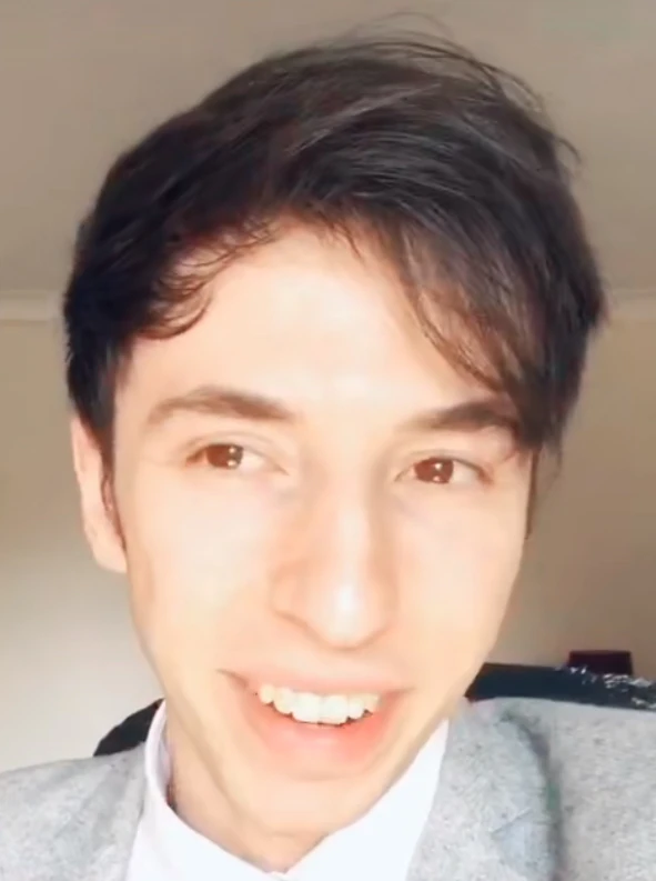 Mr Johnson | Stevie Knows Wiki | Fandom