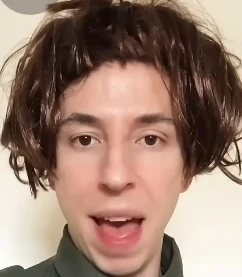 Miss Smith | Stevie Knows Wiki | Fandom