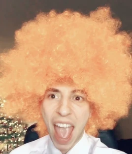 Benjamin | Stevie Knows Wiki | Fandom