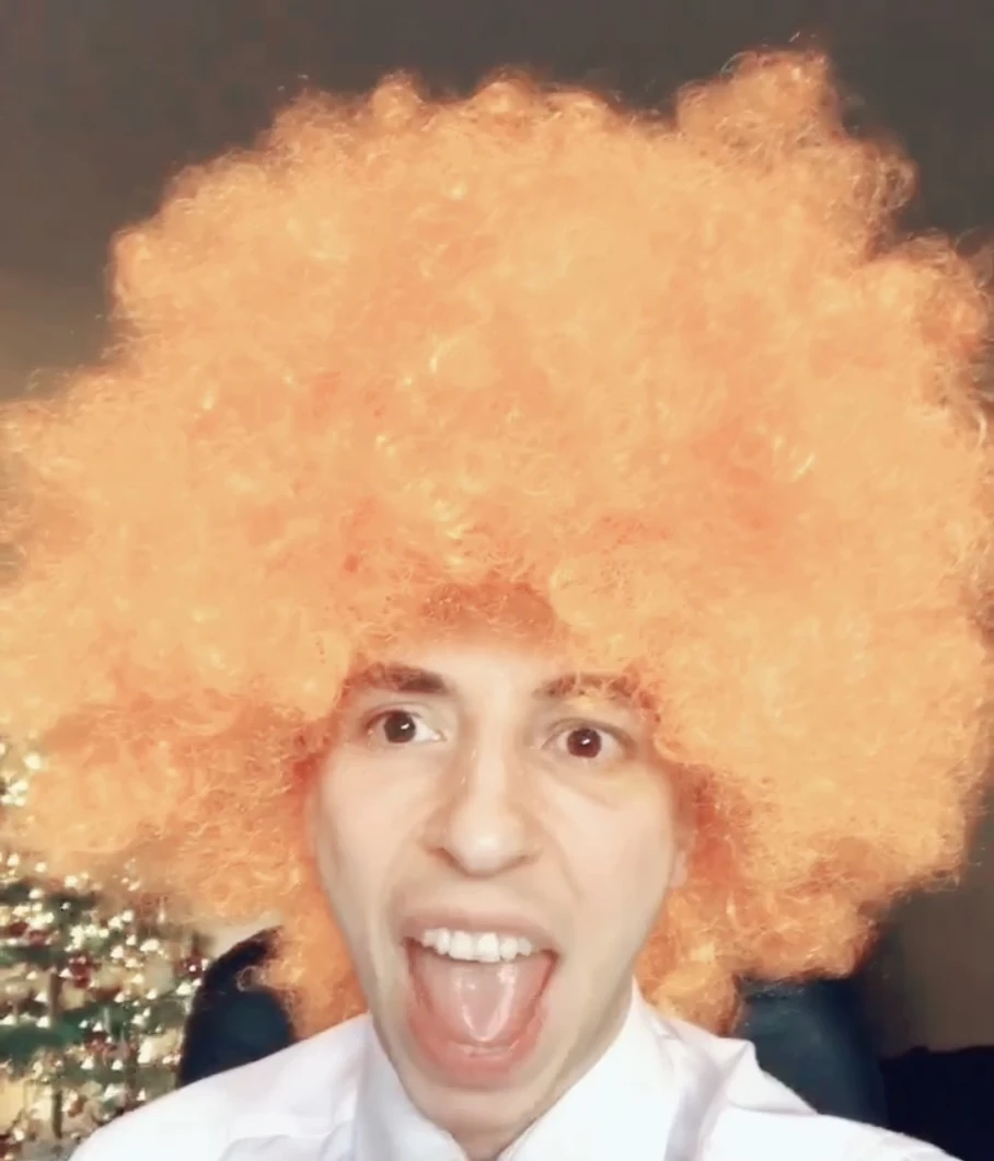 Benjamin | Stevie Knows Wiki | Fandom