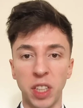 Mr McIronCock | Stevie Knows Wiki | Fandom