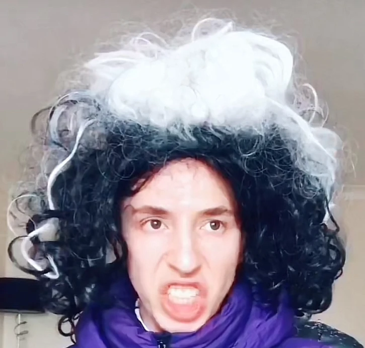 Miss Karen | Stevie Knows Wiki | Fandom