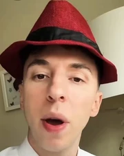 Jason | Stevie Knows Wiki | Fandom