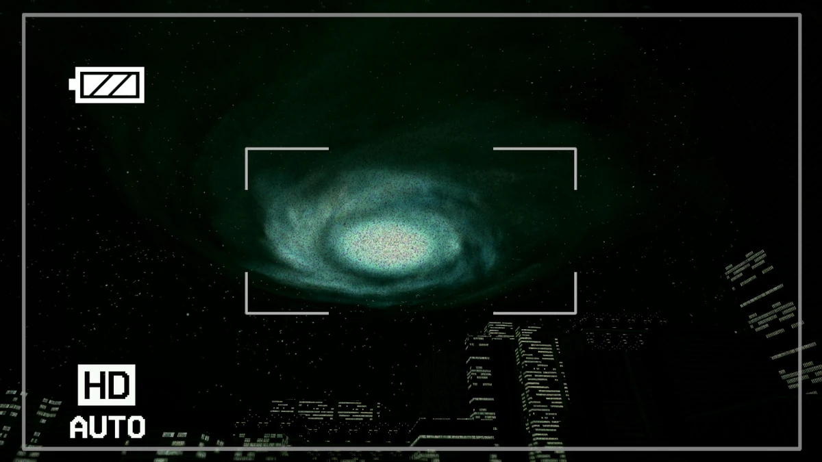 'Portal Storm' | STEVOR Games Wiki | Fandom