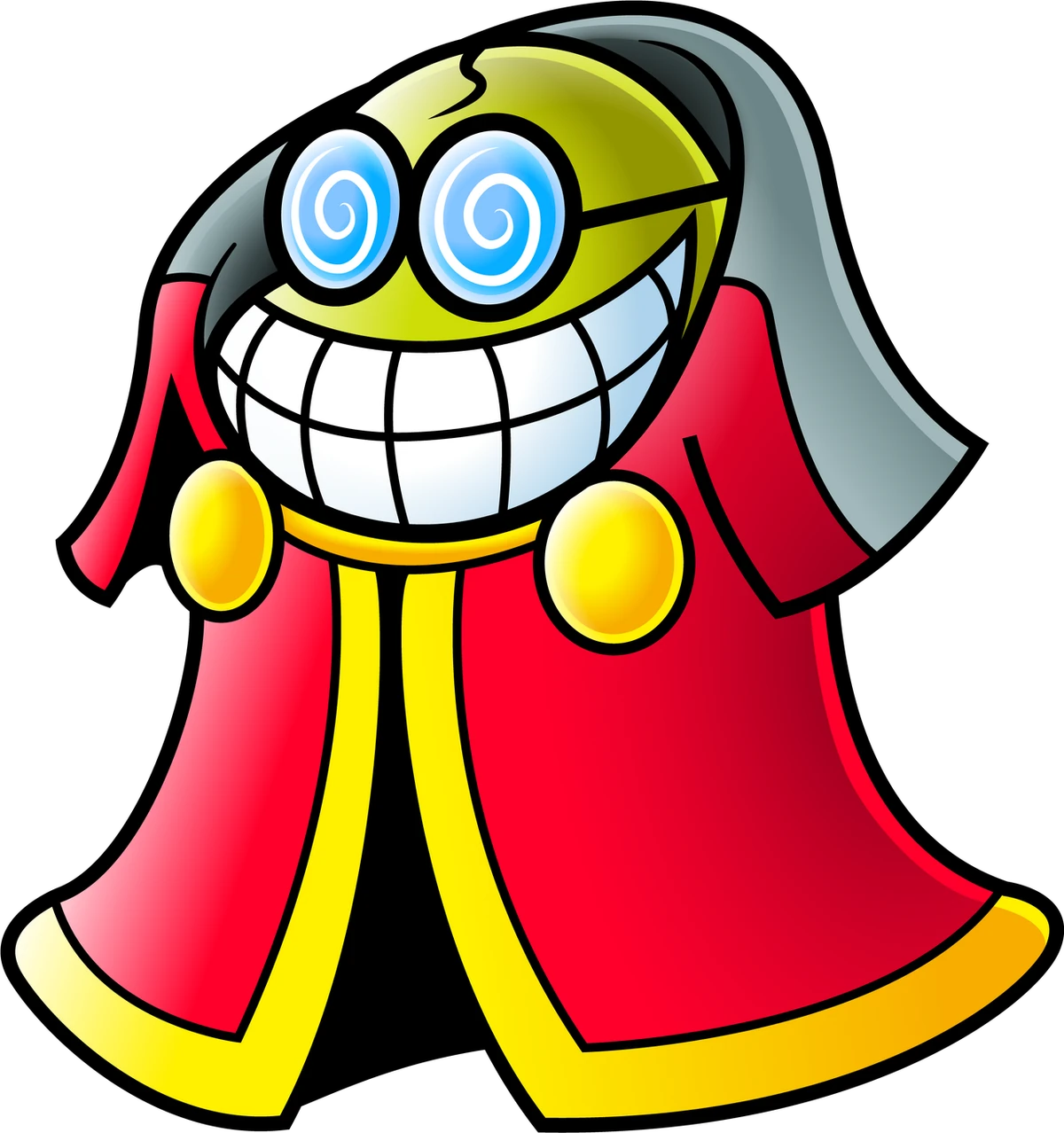 Fawful | Stewie's Mafia Wiki | Fandom