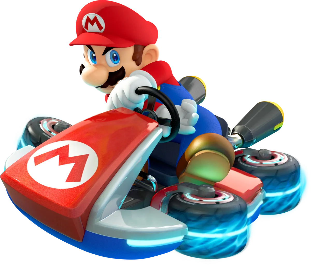 Mario | Stewie's Mafia Wiki | Fandom
