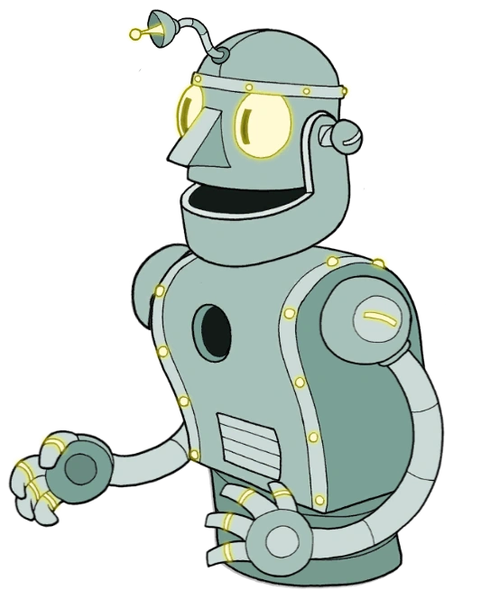 Dr. Kahl's Robot | Stewie's Mafia Wiki | Fandom