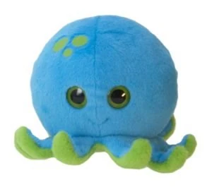 Mr. Octopus | Stewie Pig Wikia | Fandom