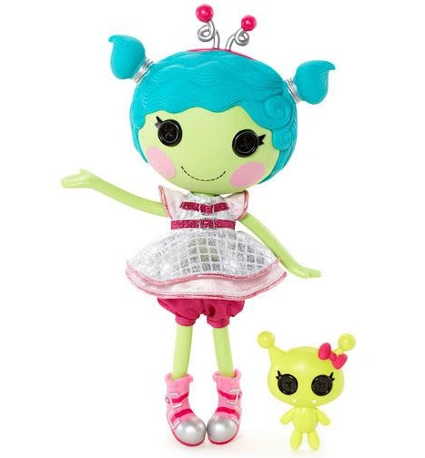 Hailey Galaxy | Stewie Pig Wikia | Fandom