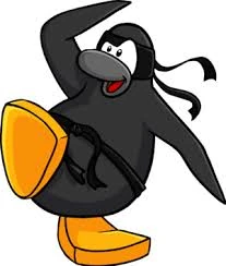 Unnamed Ninja Mask Man | Stewie Pig Wikia | Fandom