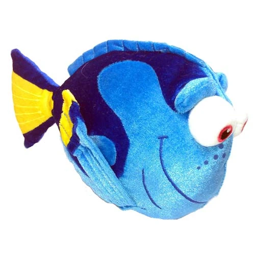 Dory | Stewie Pig Wikia | Fandom