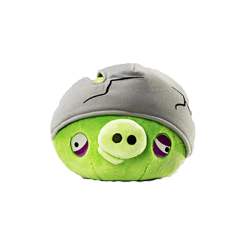 The Angry Pigs | Stewie Pig Wikia | Fandom