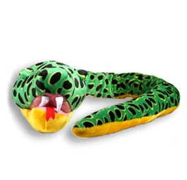 Mother Snake | Stewie Pig Wikia | Fandom