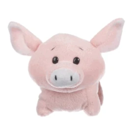 Lula Pig | Stewie Pig Wikia | Fandom