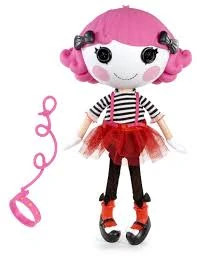 Miss Mime | Stewie Pig Wikia | Fandom