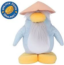 Sensei | Stewie Pig Wikia | Fandom