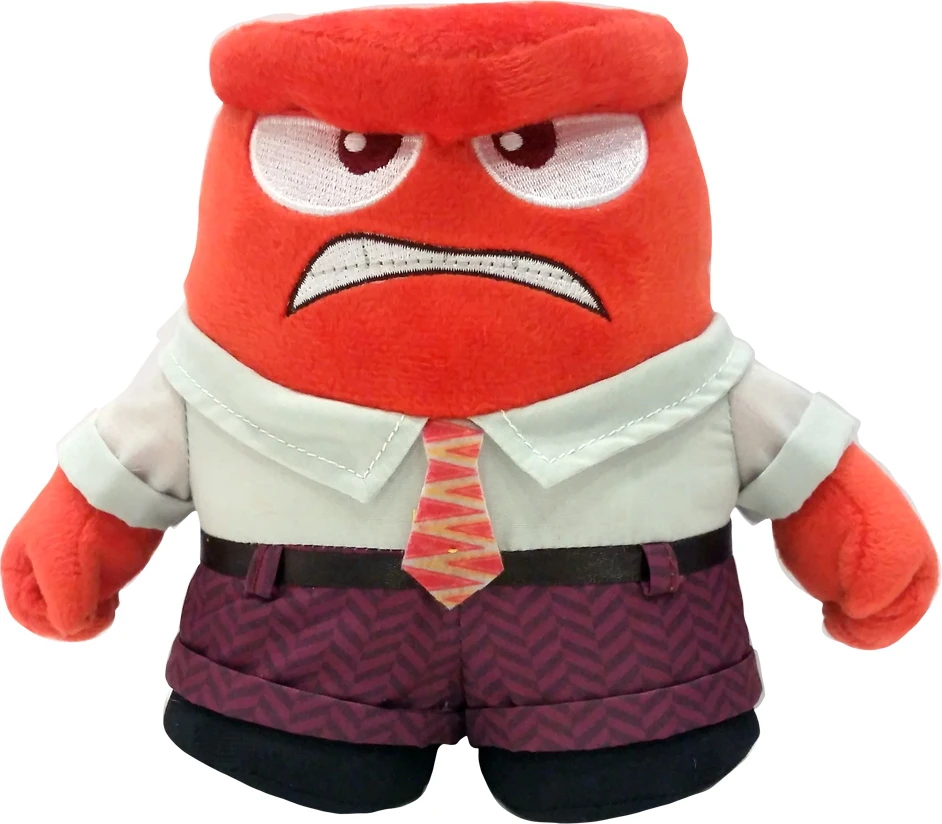 Anger | Stewie Pig Wikia | Fandom