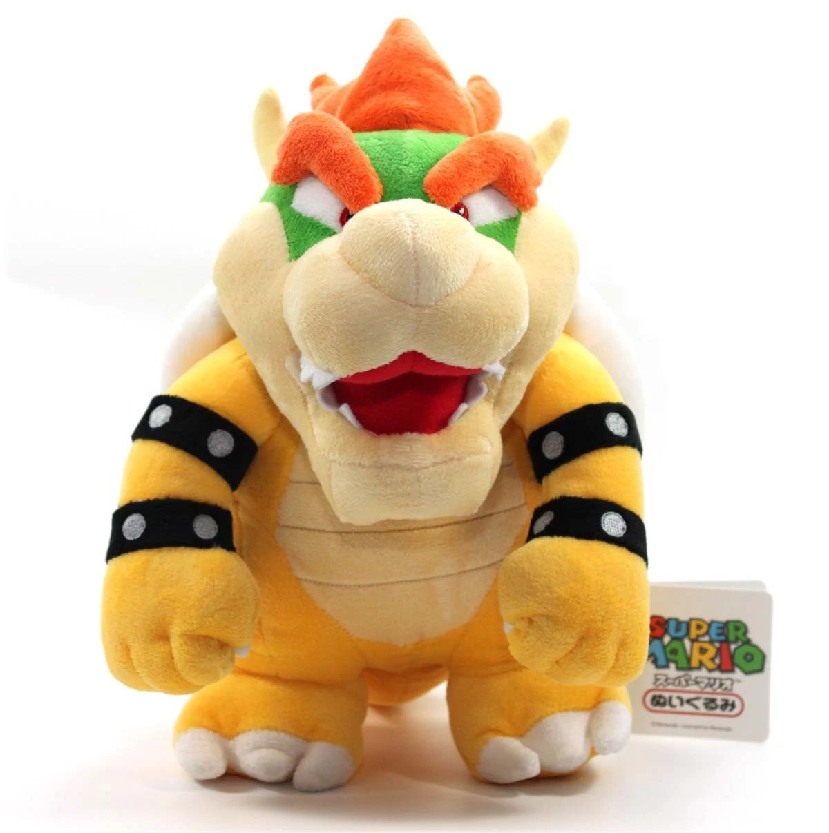 Bowser | Stewie Pig Wikia | Fandom
