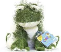 Professer Froggy | Stewie Pig Wikia | Fandom