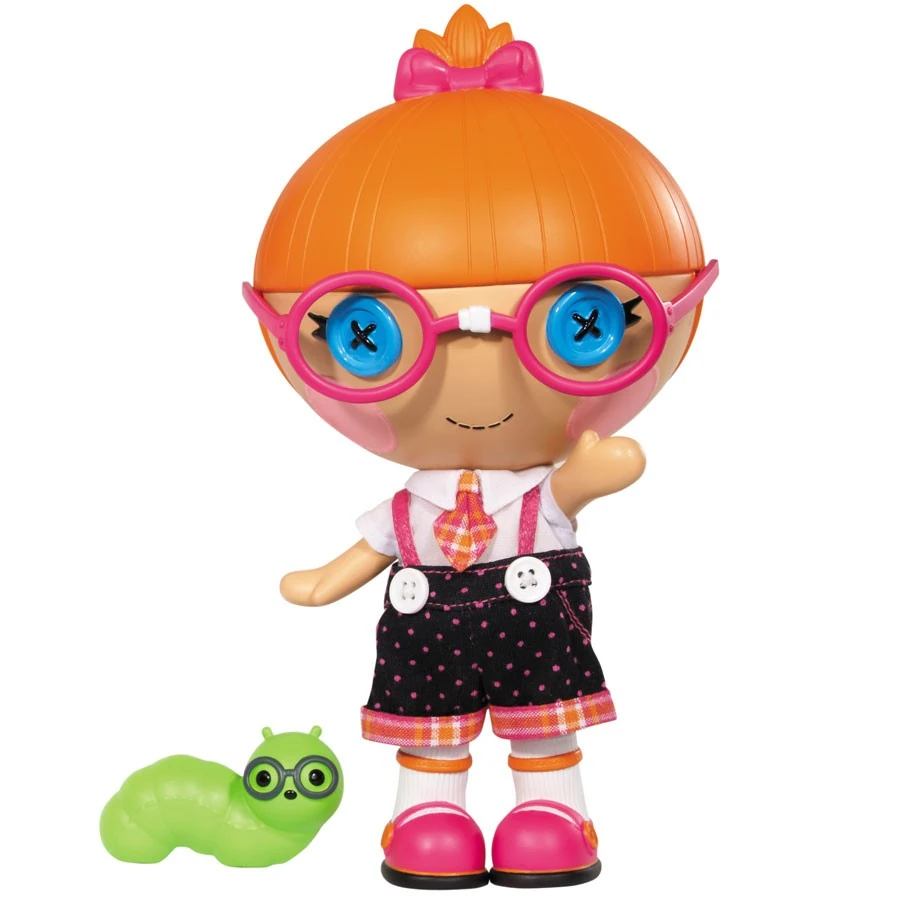 Category:Lalaloopsy | Stewie Pig Wikia | Fandom
