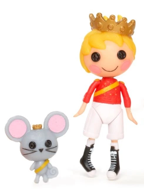 Prince | Stewie Pig Wikia | Fandom