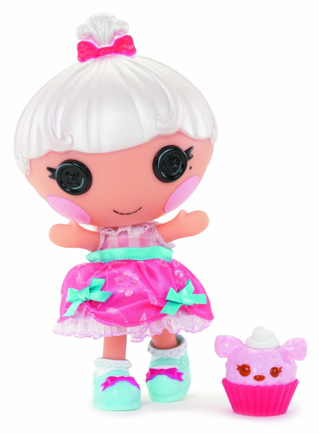 Mya | Stewie Pig Wikia | Fandom