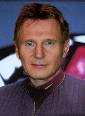 Mark Coleman | Star Trek Expanded Universe | Fandom