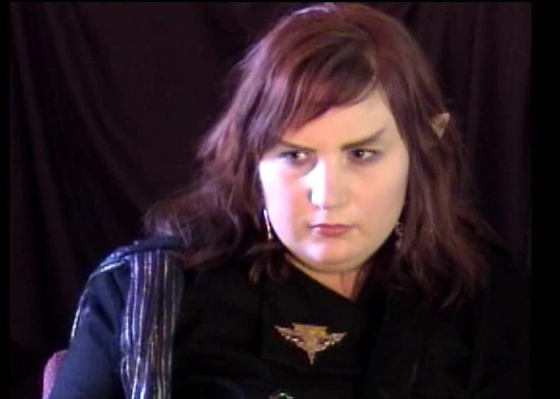 Senak | Star Trek Expanded Universe | Fandom