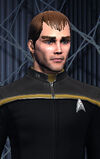 Trelane | Star Trek Expanded Universe | Fandom
