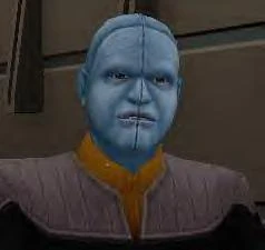 Chell | Star Trek Expanded Universe | Fandom