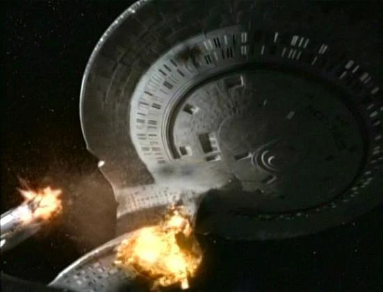 USS Odyssey (NCC-71832) | Star Trek Expanded Universe | Fandom
