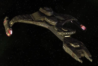 Star Trek Uss Magellan
