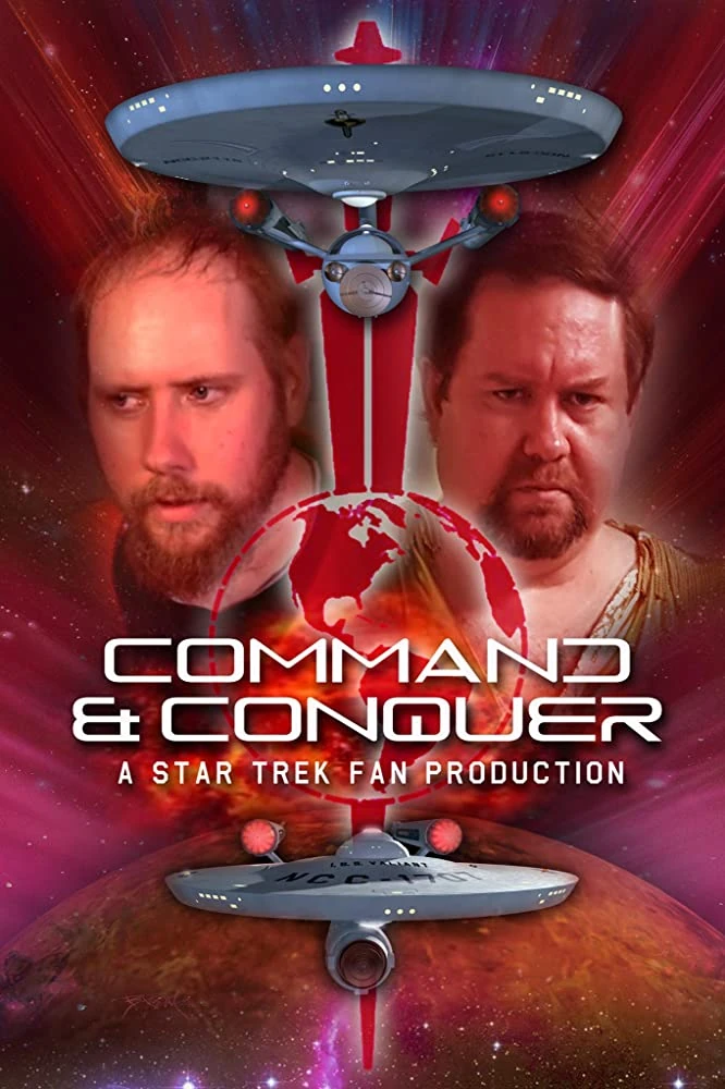Command & Conquer | Star Trek Expanded Universe | Fandom