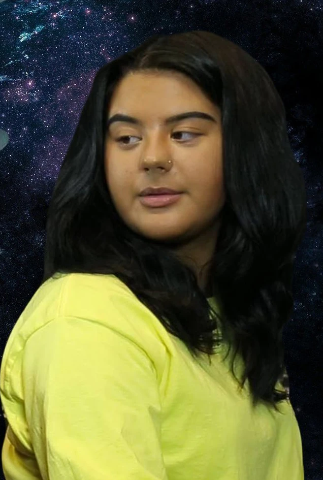 Xand | Star Trek Expanded Universe | Fandom