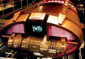Warp core | Star Trek Expanded Universe | Fandom