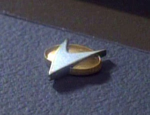 Combadge | Star Trek Expanded Universe | Fandom